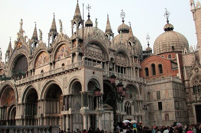 Unusual Perspectives of St Marks Basilica and Museum - Frequently Asked Questions