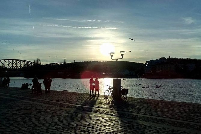 Unusual Prague 6 hours Private Tour to Spots Known and Unknown - FAQ