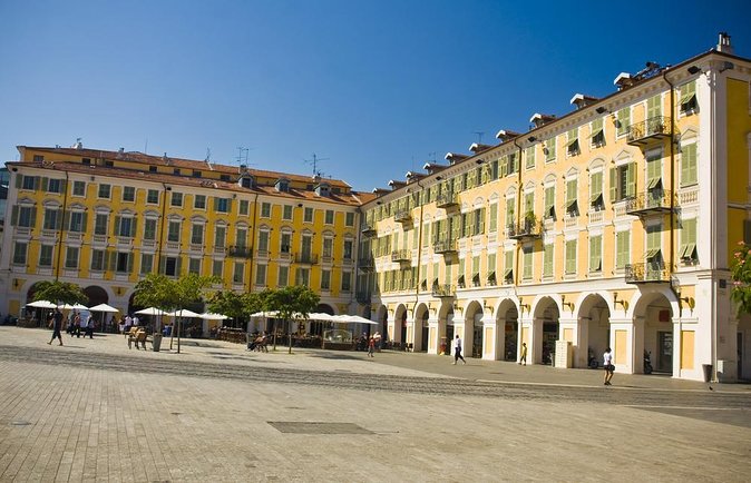 Unusual private walking tour of Old Nice with certified guide - A Detailed Look at the Tour Experience