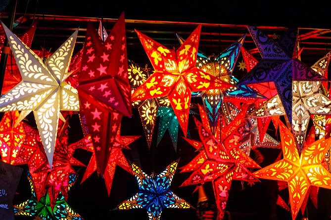 Unusual track game on the Christmas Markets in Metz - FAQs