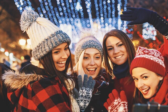 Unusual treasure hunt at the Christmas markets in Strasbourg - Key Points