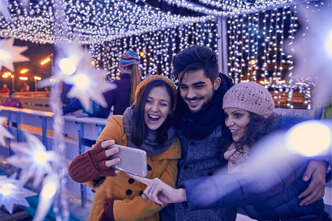 Unusual treasure hunt on the Christmas markets of Colmar - The Sum Up: Who Will Love This?