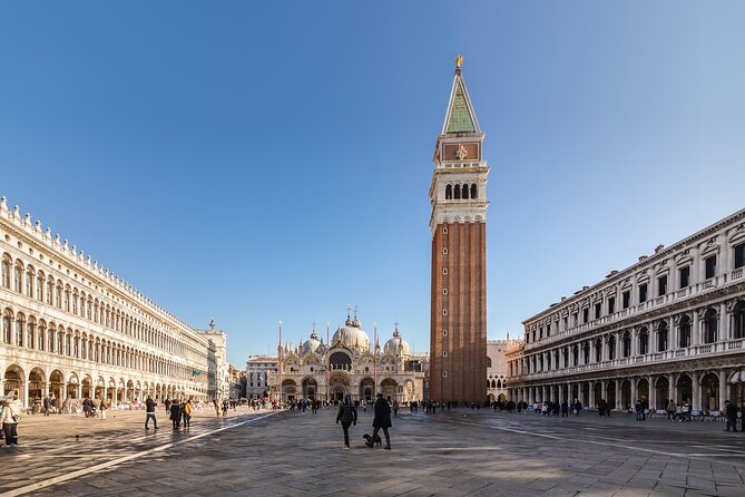 Unusual Venice Walking Tour - Capturing the Best Photo Opportunities