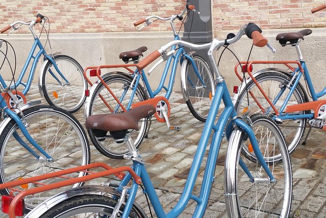 Unusual Visit of Barcelona by Bike - Safety and Comfort on the Tour