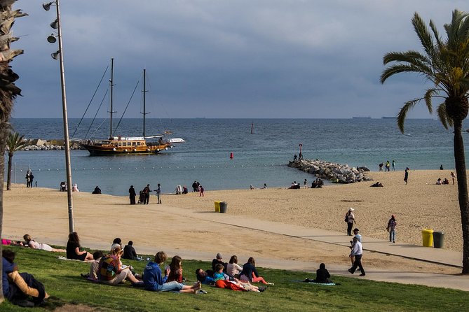 Unusual Visit of Barcelona by Bike - What to Expect During the Tour