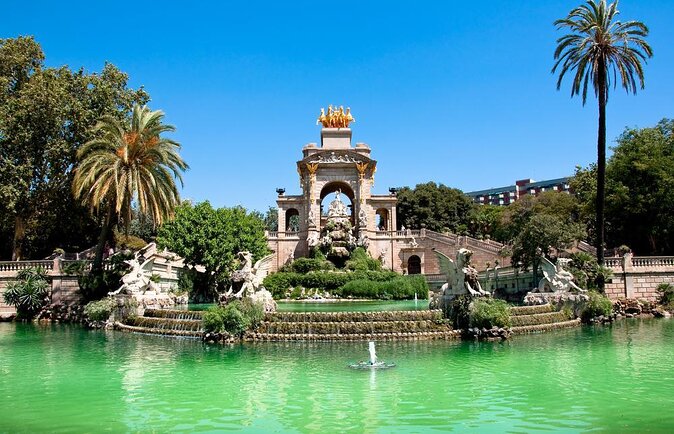 Unusual Visit of Barcelona by Bike - Reviews and Traveler Experiences