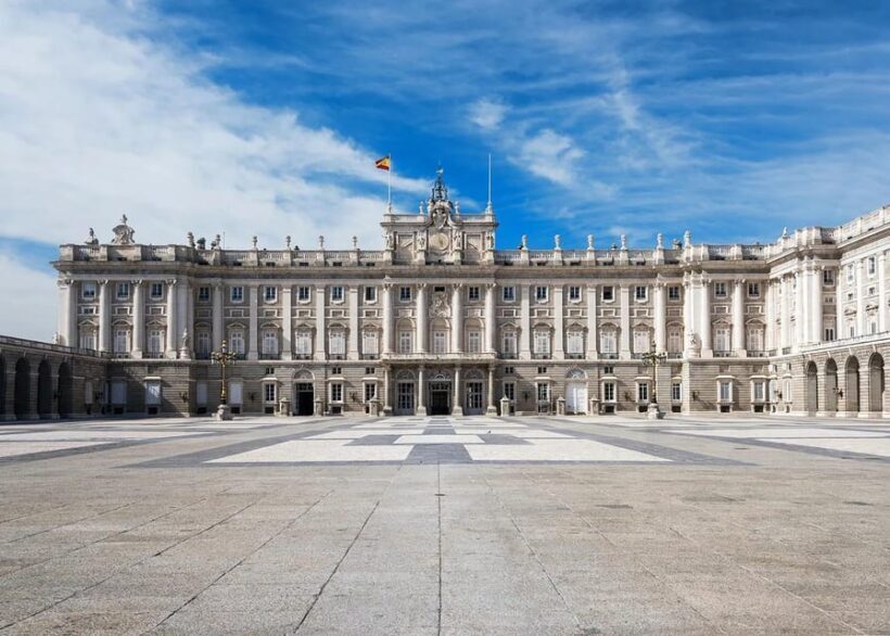 Unveil History: Inside Madrids Majestic Royal Palace - Final Summary