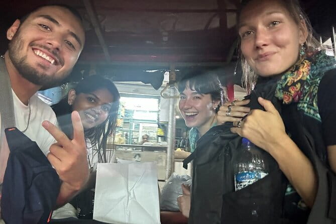 Unveil Old Delhi's Food, Spice Market & Heritage Walk - FAQs