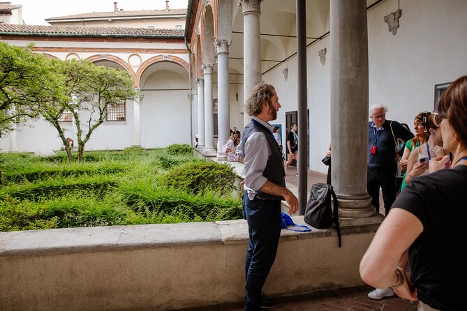 Unveil the Masterpiece: Guided Tour of Da Vincis Last Supper - Traveler Reviews and Feedback