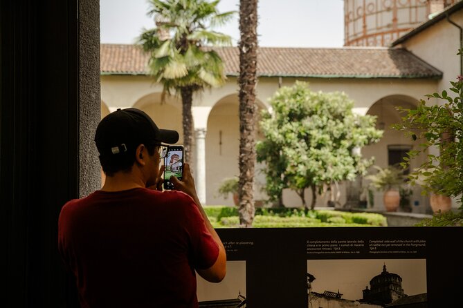 Unveil the Masterpiece: Guided Tour of Da Vincis Last Supper - Preparing for Your Immersive Visit