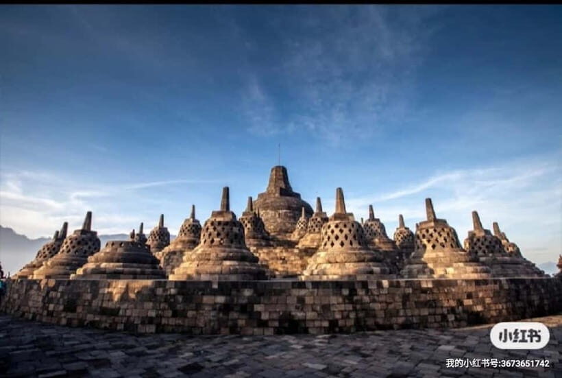 "Unveil the Secrets of Borobudur and Prambanan" - Introduction
