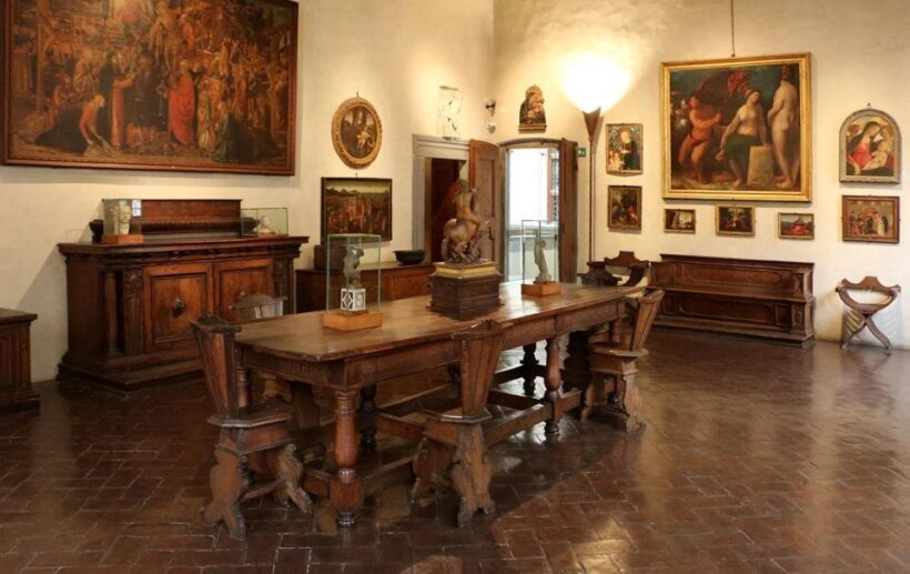 Unveil the Secrets of Florence's Duomo and Baptistery - Climbing Giotto’s Bell Tower: A Viewpoint to Remember
