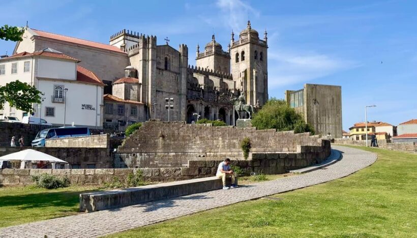 Unveiled Secrets of Porto + Olive Oil Tasting - The Sum Up