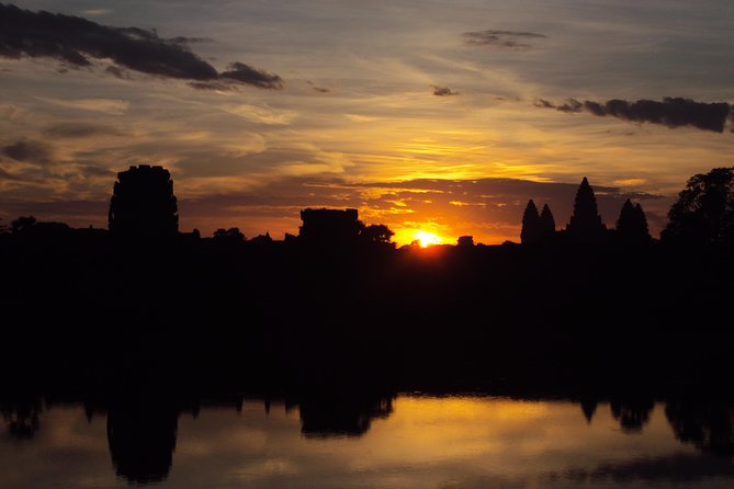 Unveiling 2 Days Private Angkor Wat/Beyond In Sunrise/Sunset Tour - The Itinerary, Broken Down