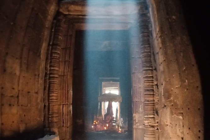 Unveiling 2 Days Private Angkor Wat/Beyond In Sunrise/Sunset Tour - The Practicalities