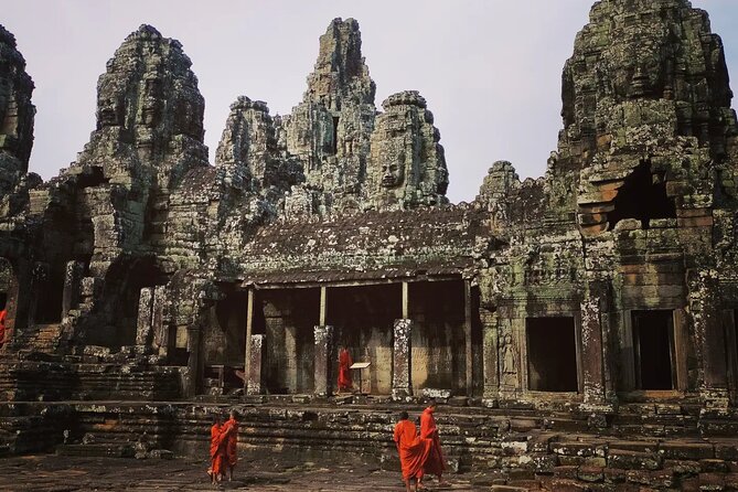 Unveiling Angkor Wat Sunrise, Bayon, Ta Prohm In Small Group Tour - Final Thoughts