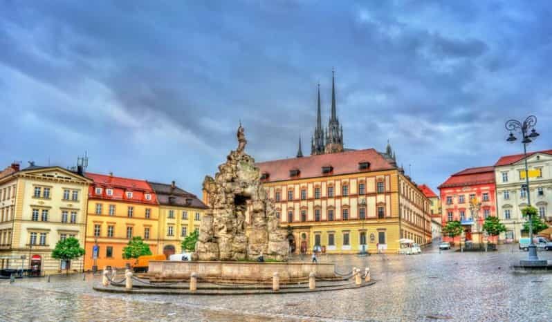 Unveiling Brno: History, Culture & Architectural Delights - A Deep Dive Into Brno’s Hidden Wonders