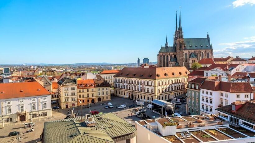 Unveiling Brno: History, Culture & Architectural Delights - Final Thoughts