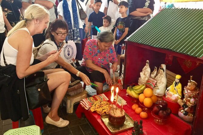 Unveiling Hong Kong Cultural Gems [BRAND NEW ] - Key Points