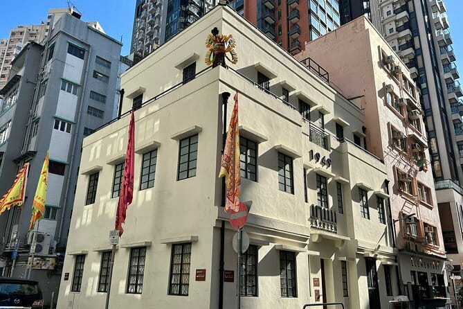 Unveiling Hong Kong Cultural Gems [BRAND NEW ] - Authenticity and Real-World Experience