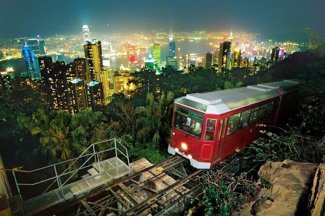 Unveiling Hong Kong Cultural Gems [BRAND NEW ] - Who Should Book This Tour?