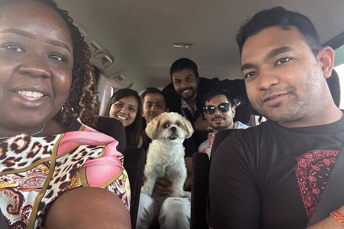 Unveiling Nassau's Past Tour - A Practical Look at the Unveiling Nassau’s Past Tour