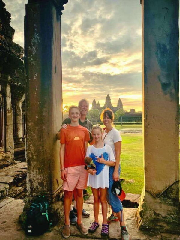 Unveiling Private Tour - Angkor Wat Sunrise, Bayon, Ta Prohm - The Value of This Tour