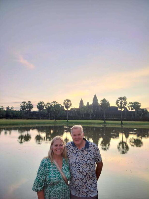 Unveiling Private Tour - Angkor Wat Sunrise, Bayon, Ta Prohm - FAQs