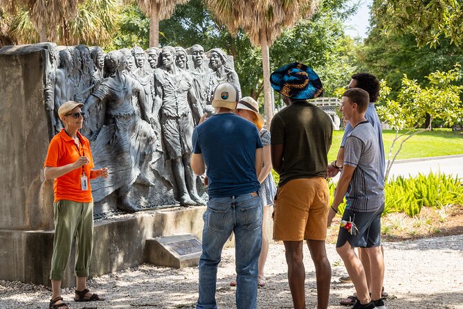 Unveiling Voodoo Walking Tour (With Entrance Into Voodoo Temple) - What to Expect During the Tour