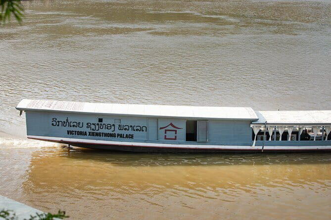 Unwind with a Sunset Cruise on the Mekong River - Who Will Love This Experience?