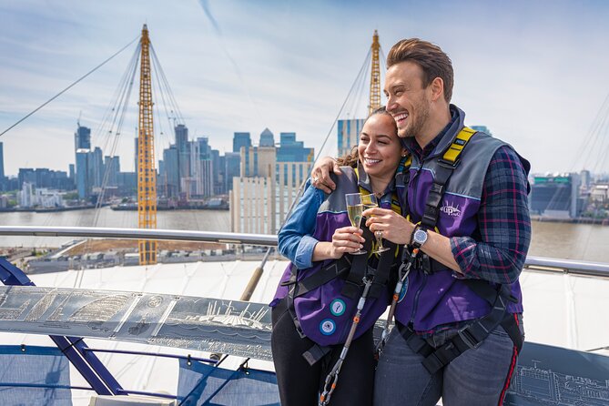 Up at The O2: Daytime Climb with Guided Tour with Panoramic Views - Final Thoughts: Who Should Consider This?