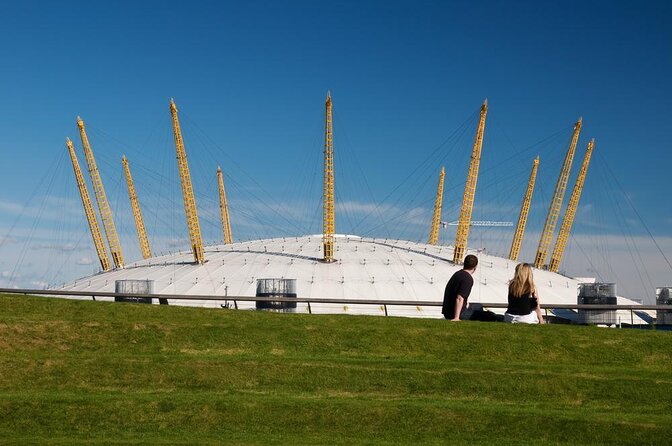 Up at The O2: Daytime Climb with Guided Tour with Panoramic Views - Frequently Asked Questions