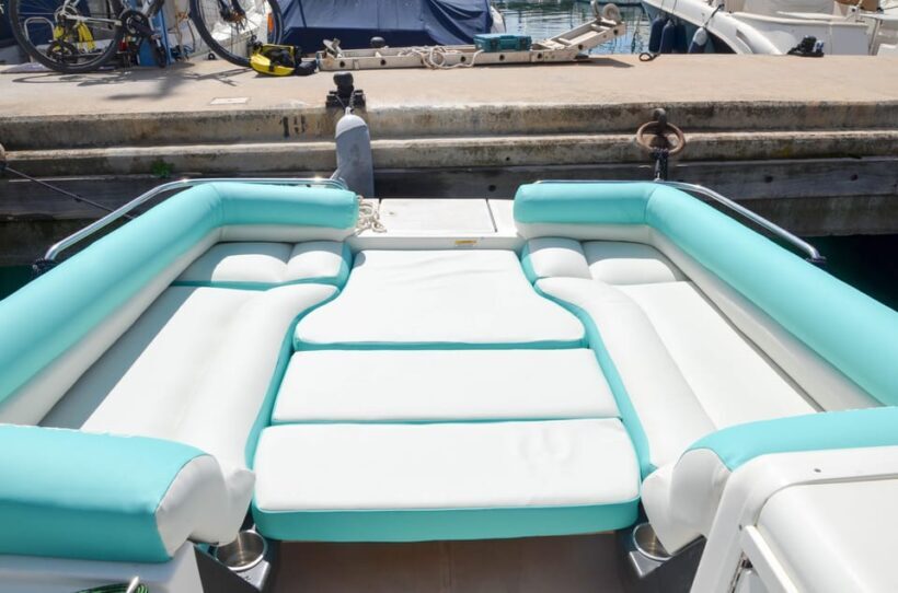 Up to 11 Pax enjoy the Marbella coast line on board - Practicalities and Tips