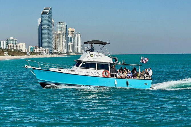 Up to 34Pax Bachelorette party boat & Yacht Rent Miami - Final Thoughts: Is This the Right Choice?