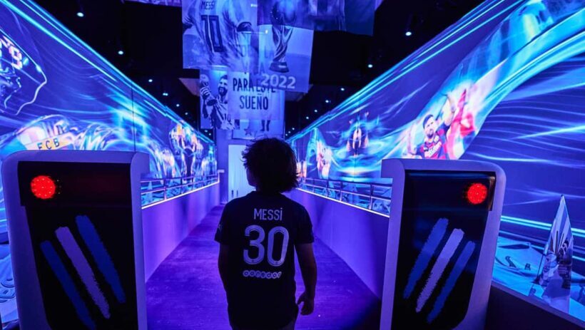 Up to 36% Off The Immersive Messi Experience Chicago - An In-Depth Look at the Messi Experience in Chicago