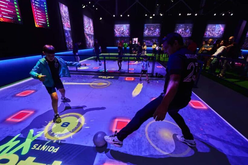 Up to 36% Off The Immersive Messi Experience Chicago - The Sum Up: Is the Messi Experience Worth It?