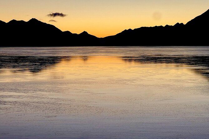 Up to 5 Person Whittier to Anchorage OR Anchorage to Whittier - Why Choose This Transfer?