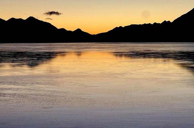 Up to 5 Person Whittier to Anchorage OR Anchorage to Whittier - FAQs