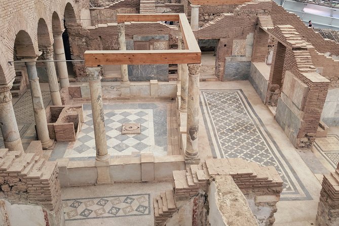 Up to 8 Hours Customizable Private Guided Ephesus Tour - Frequently Asked Questions