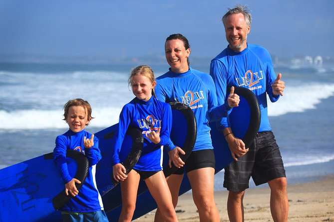 UP2U SURF SCHOOL BALI. Beginner Surf Lessons in Bali - The Sum Up: Is This the Right Choice for You?