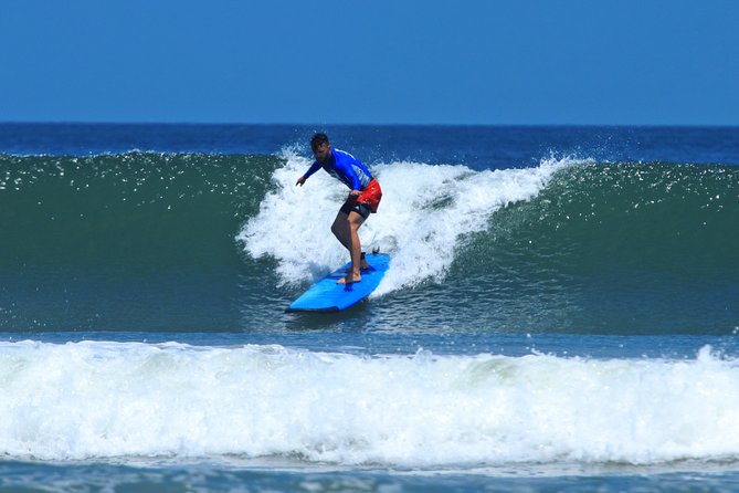 UP2U SURF SCHOOL BALI. Semi Private Lessons (1 Coach/2 Guests) - Who Should Consider This Experience?