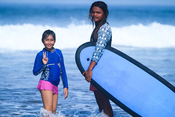 UP2U SURF SCHOOL BALI. Semi Private Lessons (1 Coach/2 Guests) - FAQs