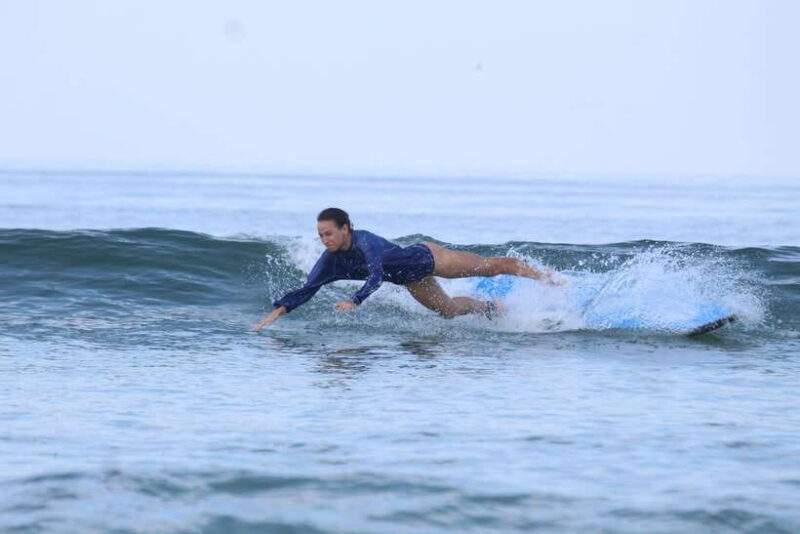 UP2U Surf School Bali - Surf Lessons In Bali - The Value of the Experience