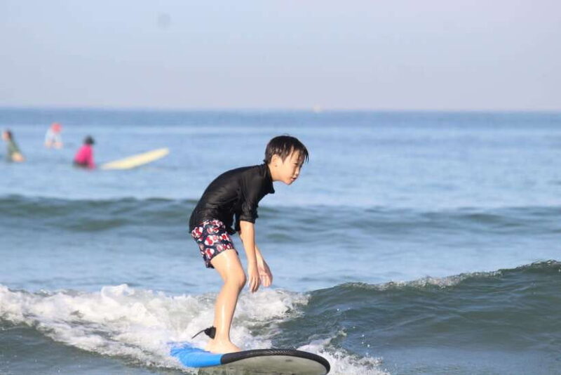 UP2U Surf School Bali - Surf Lessons In Bali - FAQ
