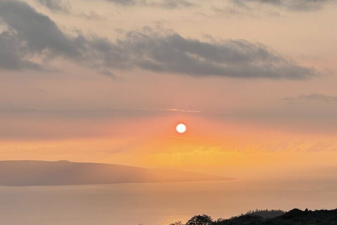 Upcountry Sunset Tour - The Itinerary in Detail: What to Expect
