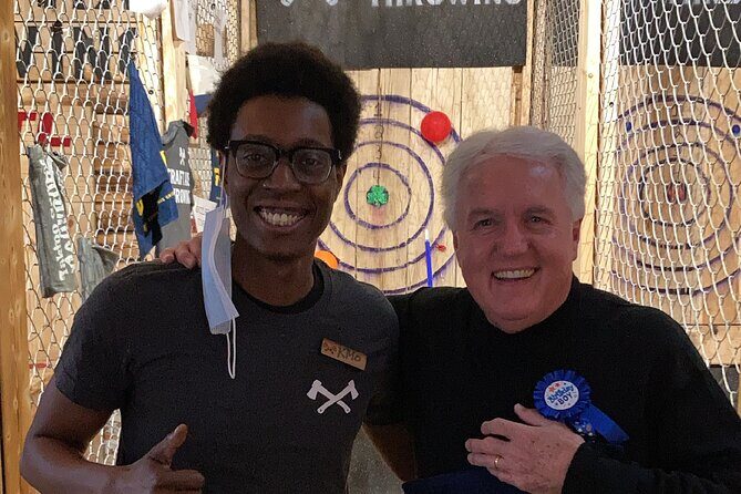 Upgraded Throwing Experience in Memphis - Authentic Perspectives from Reviews