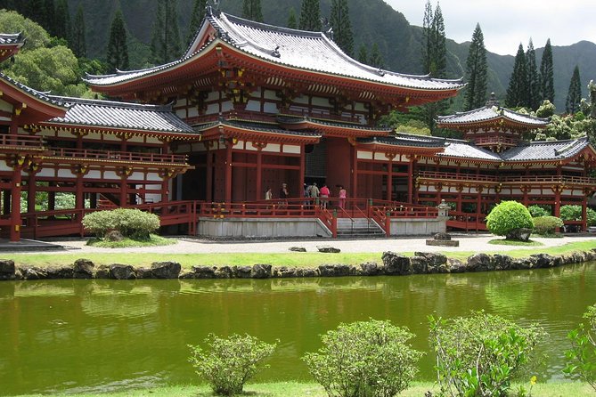 Uplifting Uji: Kyotos Tea, Shrines, and Natural Spirituality - Strolling Through the Serene Uji Park