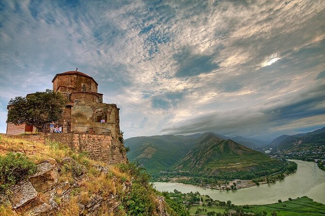 Uplistsikhe, Mtskheta and Jvari - historical private day tour from Tbilisi - Final Thoughts