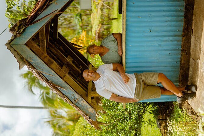 Upolu: Private Tour - Beach, Waterfall and Ocean Trench - FAQ