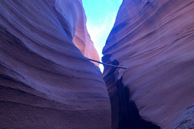 Upper and Lower Antelope Canyon with Horseshoe Bend Hiking Tour - Practical Considerations